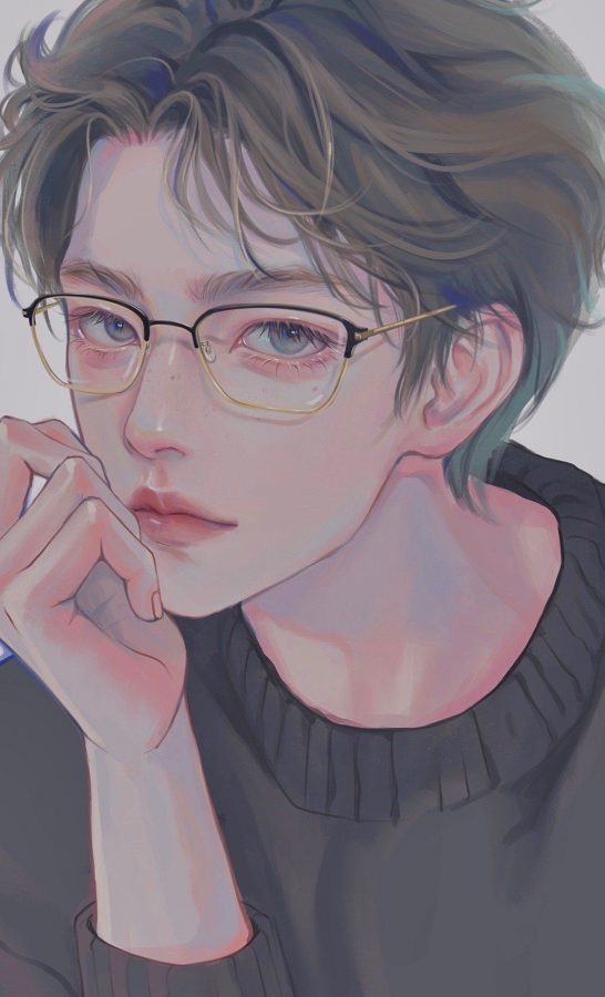 Ảnh Anime Trai đẹp Không Tì Vết Kỷ Nguyên Làm Đẹp